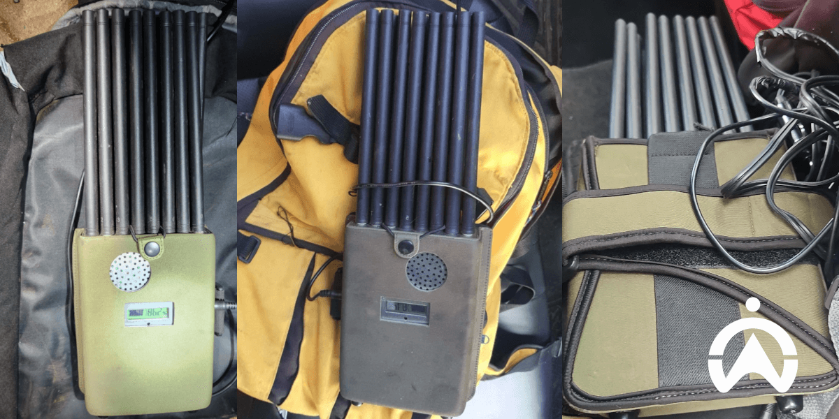 Signal Jamming Detection Cartracks Advanced Technology Has Got You Covered Cartrack Za